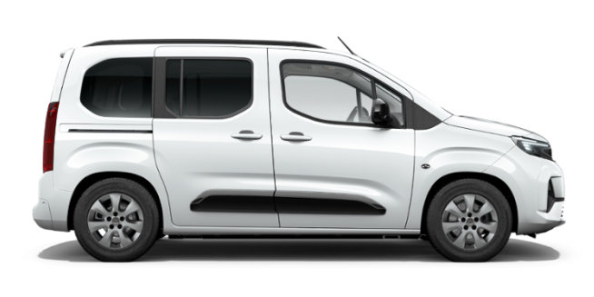 Opel Speciale Garantie | Tot 8 jaar op alle Opel modellen | Opel Nederland