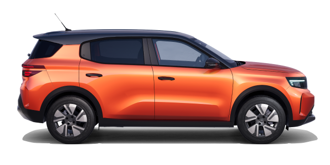 Opel Private Lease Deals | Alleen t/m 14 september | Opel NL