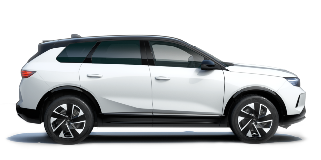 Opel Speciale Garantie | Tot 8 jaar op alle Opel modellen | Opel Nederland