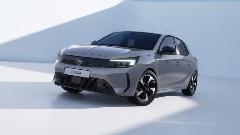 Opel Private Lease Deals | Alleen t/m 14 september | Opel NL