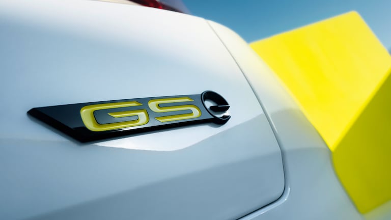 Opel GSe | Hybride Modellen | Opel NL