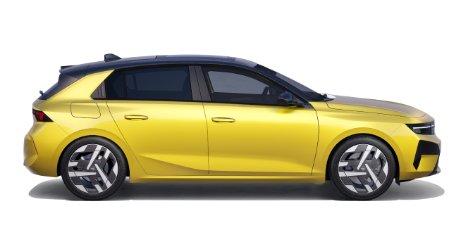 Prijslijsten | Opel NL