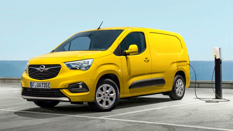 Elektrische modellen van Opel | Personenwagens | Opel Nederland