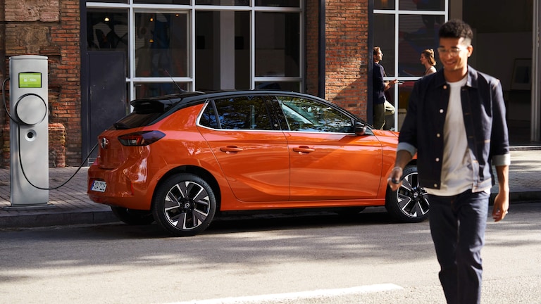 Opel Stadsauto | Kleine Auto | Opel NL