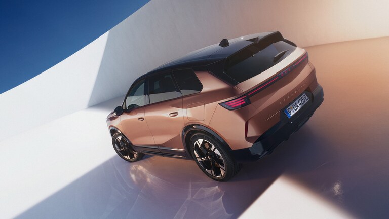 Jouw voordeel op de Opel Grandland | Acties | Opel NL