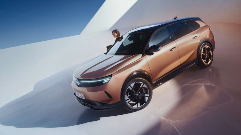 Opel Auto | Personenwagens & Bestelwagens | Opel NL