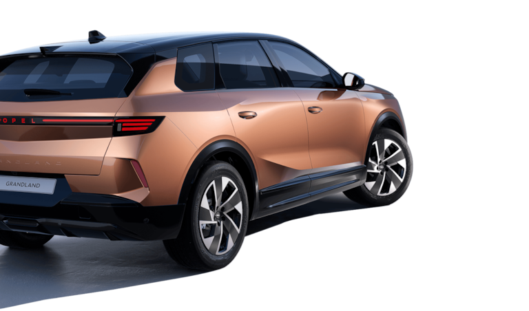 Opel Business Edtions | Speciaal voor de zakelijk rijder | Opel NL