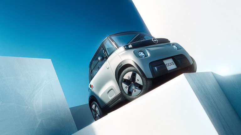 Opel Stadsauto | Kleine Auto | Opel NL