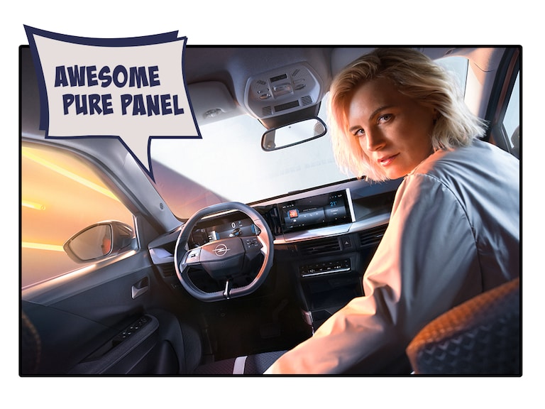 Frontera x MediaMarkt | Extra veel Private Lease voordeel | Opel NL