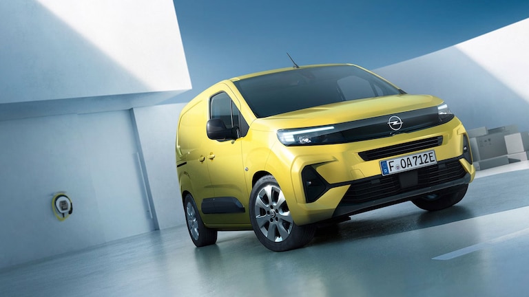 Opel Elektrische Modellen | Elektrische Wagen | Opel NL