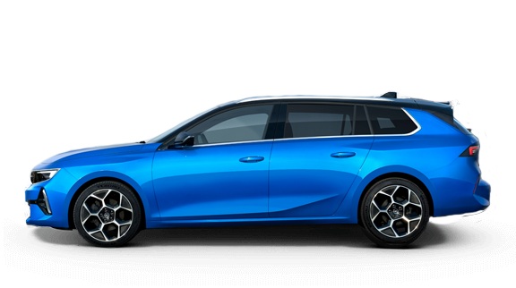 Opel Webshop | Auto Online Bestellen | Opel NL