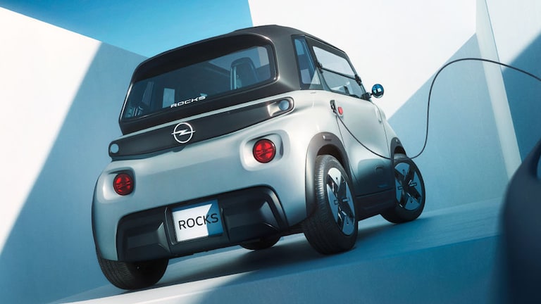 Opel Voertuigen | EV, Hybride, SUV & Bestelwagens | Opel NL