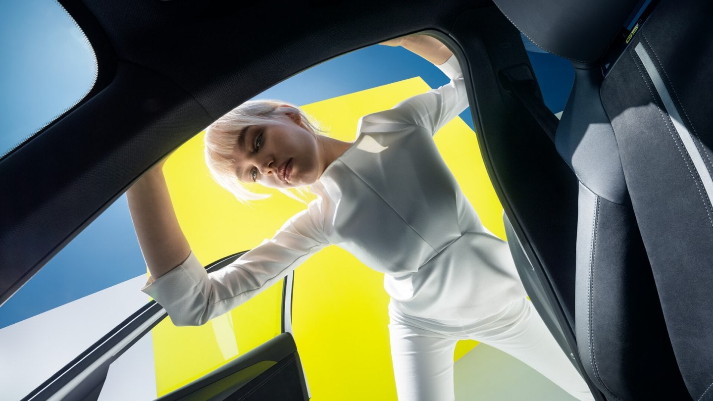 Opel Astra Sports Tourer GSe | Plug in Hybride | Opel NL